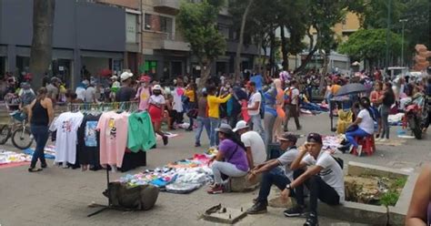 Las Ventas Cayeron En Caracas Un 9 En El Primer Semestre De 2023