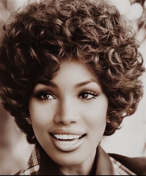 Vintage Vamp Leslie Uggams Essence Artofit