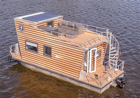 2020 Varende Houseboat 10 X 3 6 Sneek Netherlands