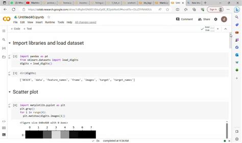 Video Dawood Ahmed On Linkedin Machinelearning Artificialintelligence Datascience Python
