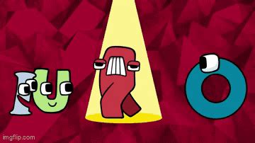 Alphabet Lore Dance  Alphabet Lore Dance A Discover And Share S