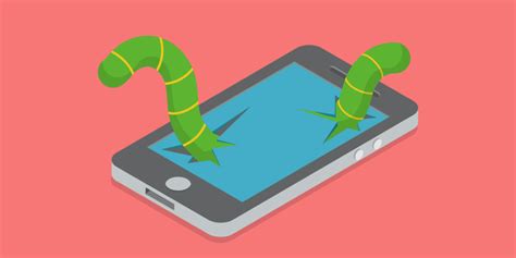 What Is It Worm Virus Nolfsell