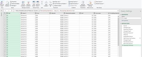 Power Query Slow Power Query Enterprise Dna Forum