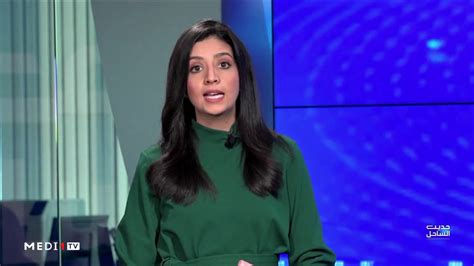 حديثالساحل شاشة تفاعلية افتتاح قنصليات إفريقية بالأقاليم الجنوبية