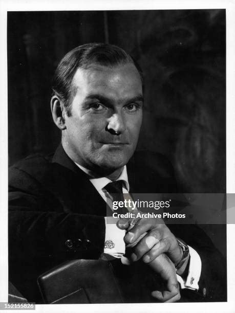 Stanley Baker Photos Photos And Premium High Res Pictures Getty Images