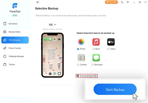Fonetool Ios Eraser Permanently Erase Iphone Data