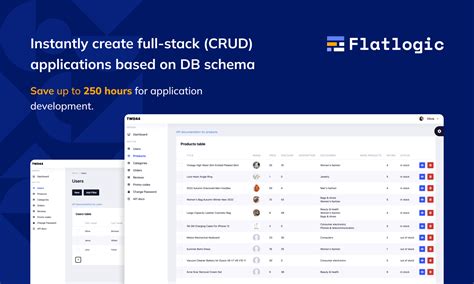 flatlogic software reviews demo and pricing 2024