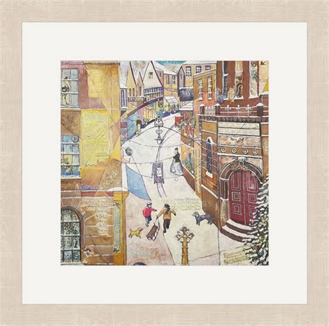 Vintage Cheap Street Frome Amy Yates