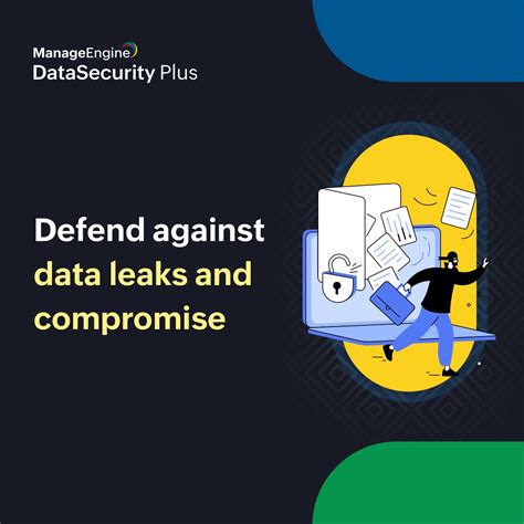 Manageengine Siem On Linkedin Datasecurityplus Dataleakprevention