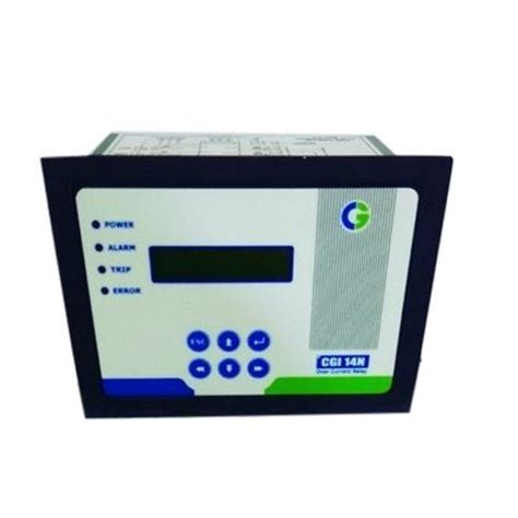 Idmt Relay Inverse Definite Minimum Time Lag Relay Latest Price Manufacturers And Suppliers