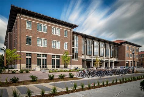 Purdue Architecture Alex Kumar