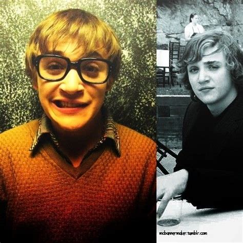 Pin By Hannah Loves George On Kyle Gallner Characters Kyle Gallner