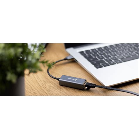 Placa De Retea Usb Ethernet Gigabit Reagle Usb 3 1 La Rj45 Aluminiu Argintiu Emag Ro