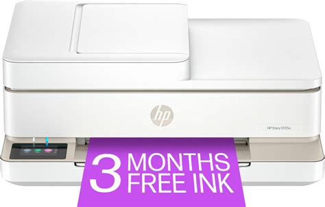 Hp Envy Inkjet Printer Ink At Tristan Wilkin Blog