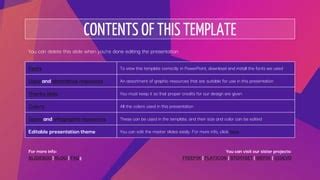 Self Introduction For A Job Interview By Slidesgo Pptx