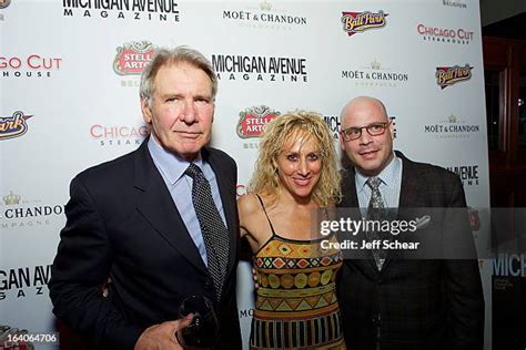 39 Sharon Uslan Photos And High Res Pictures Getty Images