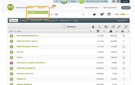 How To Create A Whizzml Script Part 1 The Official Blog Of