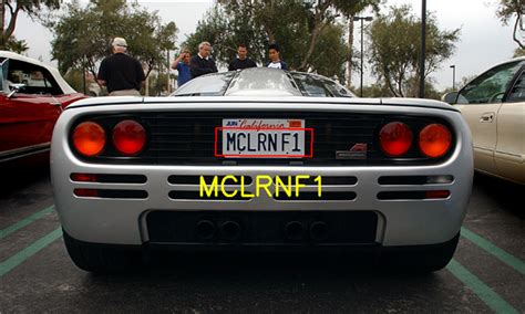 Path Ii Programmable Project Report License Plate Recognition Finished Element14 Community