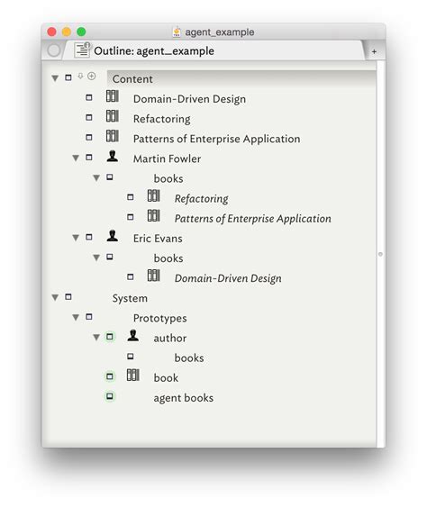Agents Using Sets To Aggregate Notes Agents Actions And Automation