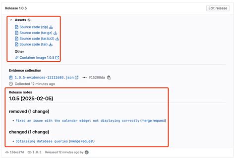Gitlab Release 자동화 완벽 가이드feat Cicd Infograb Devops 전문 기술 기업 인포그랩 Gitlab기반 Devsecops