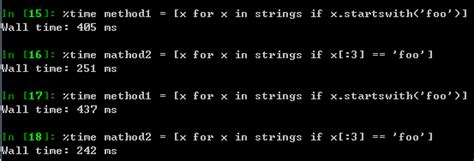 IPython使用学习笔记 Python