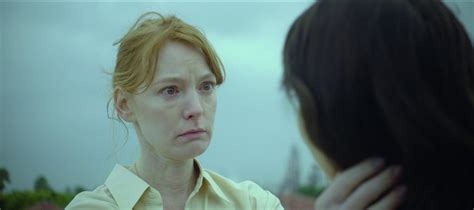 Fuzzy Head [filmgrab]