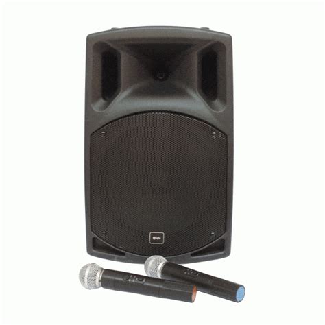 PA System AB Event Hire