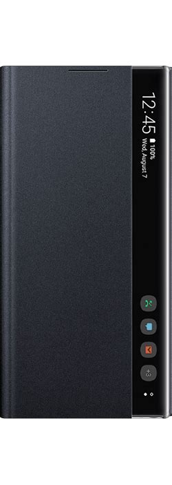 Note10 And Note10 Accessories Covers Cases And Chargers Samsung Us