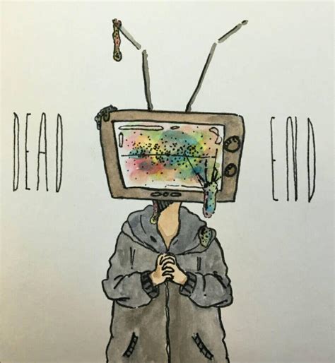 Rainbow Static By Funeralcandy On Deviantart