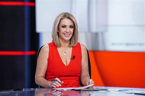 Espn Officially Suspends Nicole Briscoe After Her Comments About A