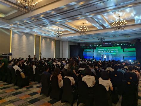 Dat Nguyen On Linkedin Vpbank Aws Hackathon