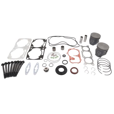 Polaris 2008 2010 Dragon 800 Engine Rebuild Fix Kit Rev 6 Engines And Parts