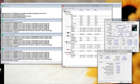 HOW TO AM AM AM Phenom PhenomII Overclocking Guide Windows Forums