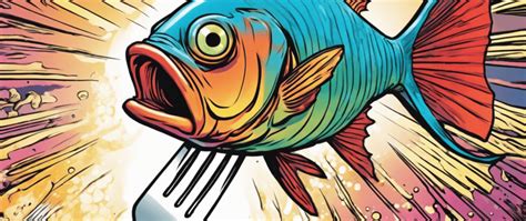 A Phish On A Fork No Chips Dev Community