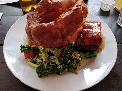 The White Bear Ruislip Roast Dinners In London