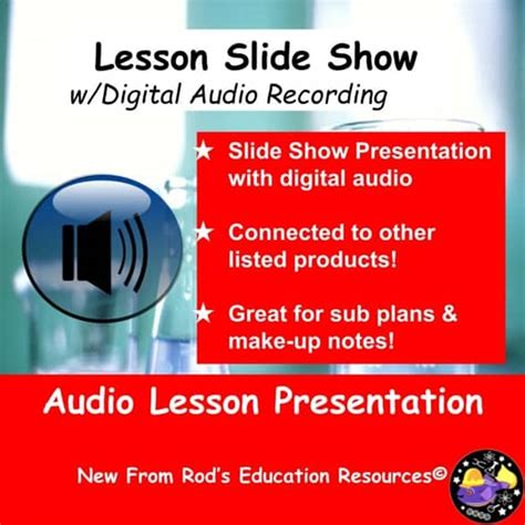 Covalent Bonding And Lewis Structures Digital Audio Lesson Slide Show
