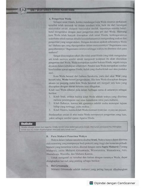 Materi Weda Dan Kodifikasi Pdf