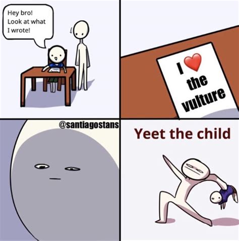 Whens The Last Time You Used Yeet Rbrooklynninenine