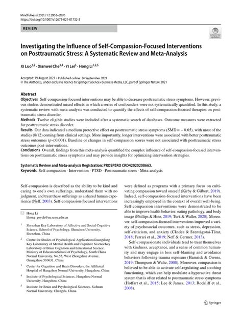 Luo Et Al 2021 Pdf