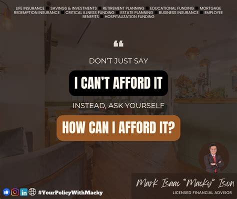 Mark Isaac Ison On Linkedin Yourpolicywithmacky Tarakape Prulifeuk