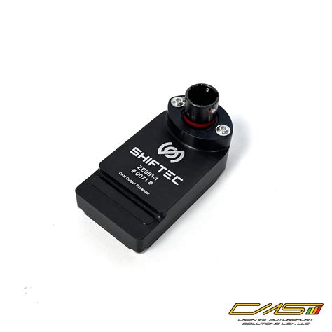 Can Output Expander Creative Motorsport Solutions