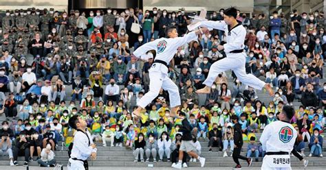 K밀리터리 페스티벌