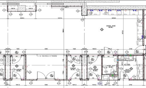 Quantity Extraction And Shop Drawings Sanrachna