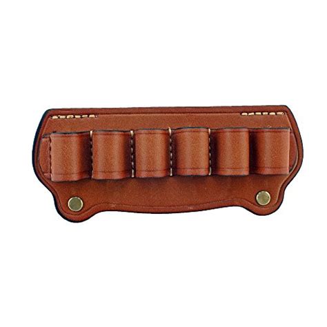 I Tested The Best Belt Shotgun Shell Holder My Honest Review And Top Picks