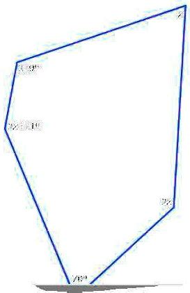 SOLVED The Diagram Shows A Convex Polygon What Is The Value Of Z