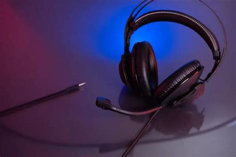 How To Fix A Single Jack Headset Mic Thats Not Working