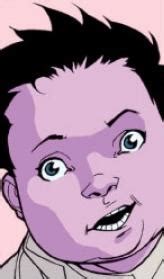 Oliver Grayson Character Comic Vine