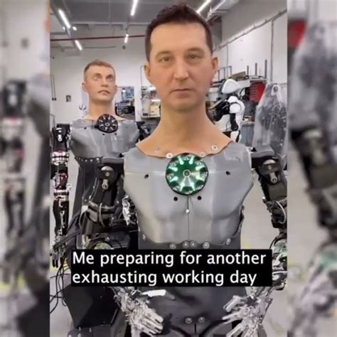Robot Version Of Myself Youtubeshorts Youtube Tiktok Shortvideo