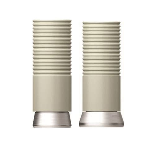 Multi Unit Abutment Dental Implant Sleeve Goldcast Osstem Implant France