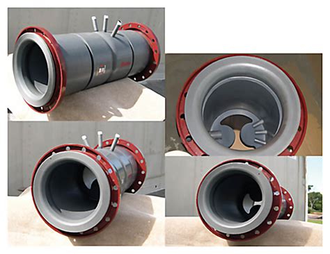 Sequential Plate Static Mixer
